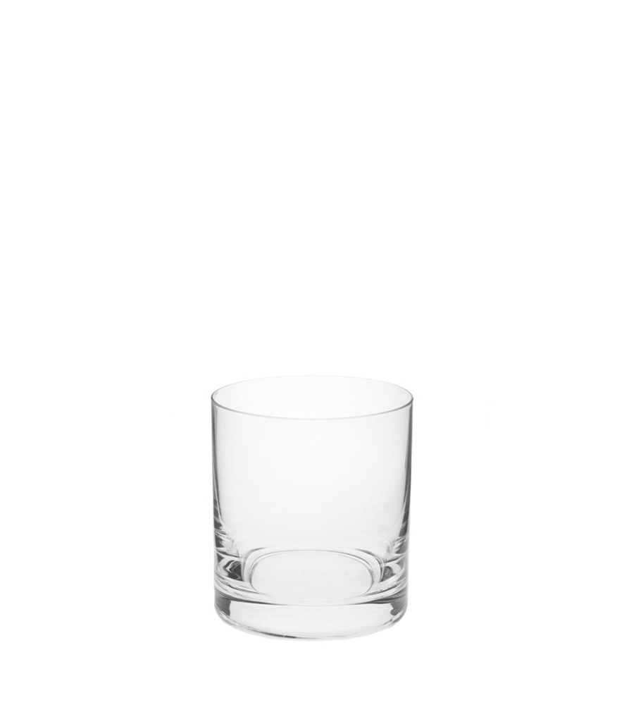 COPO WHISKY DEGUSTATION 320 ML VIDRO CX C/ 6 - MCD Brasil