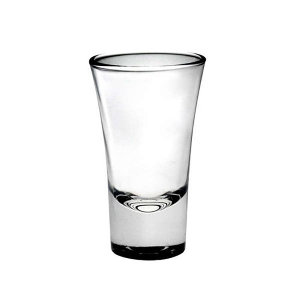 COPO VODKA BOSTON 55 ML VIDRO CX C/ 12 - MCD Brasil