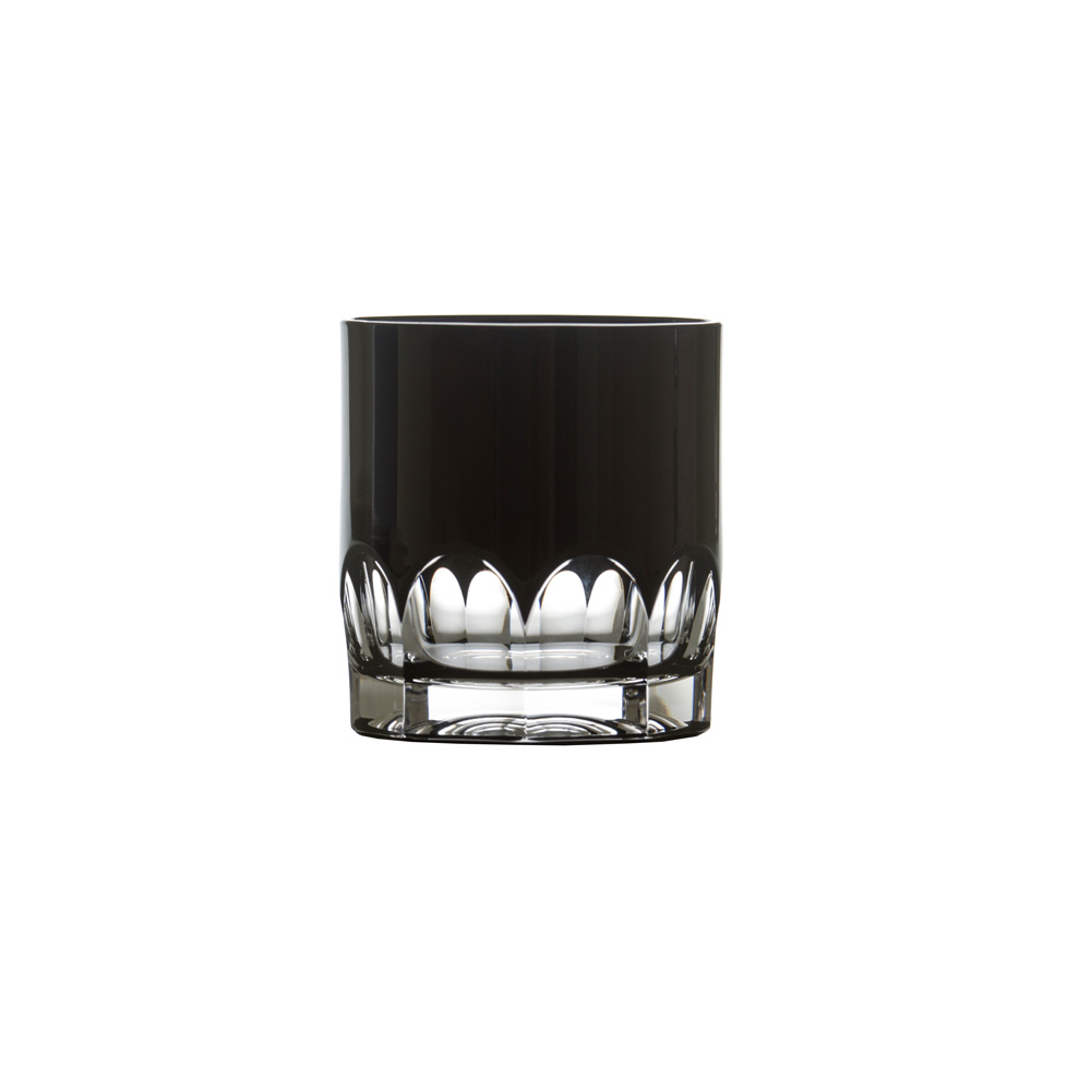 COPO WHISKY FRANZ 360 ML CRISTAL PRETO - MCD Brasil