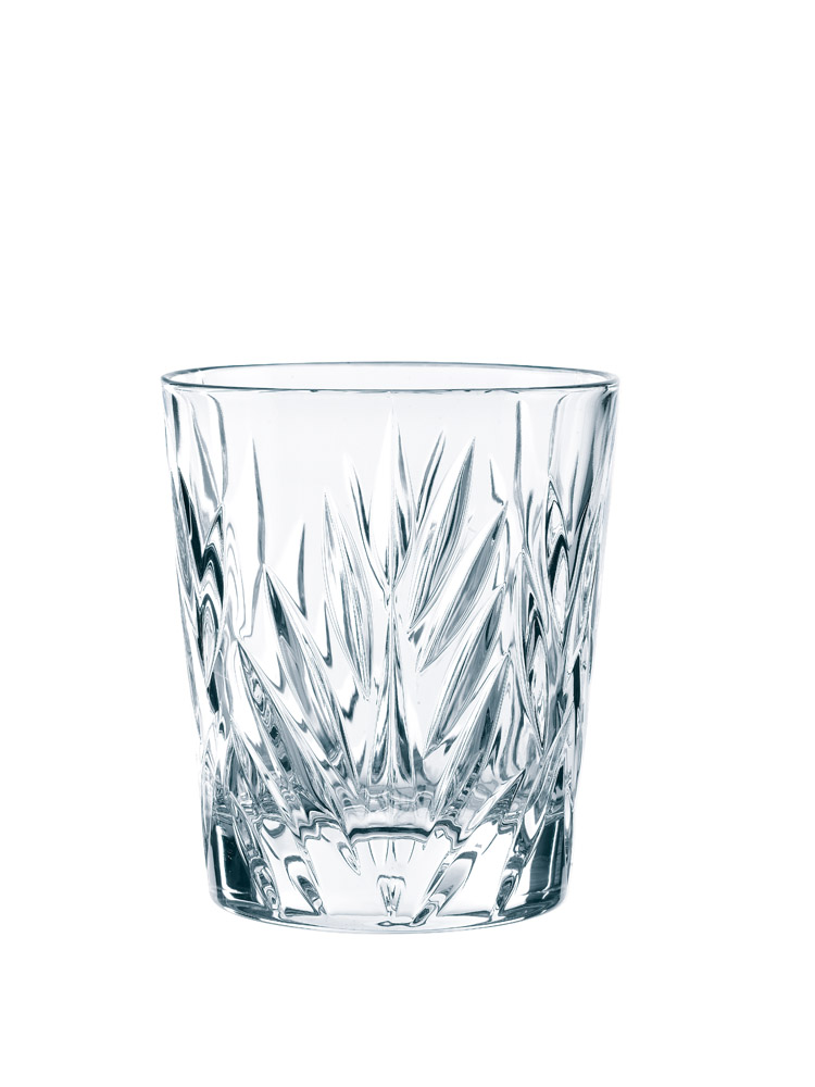 COPO WHISKY IMPERIAL VIDRO CX C/4 - MCD Brasil