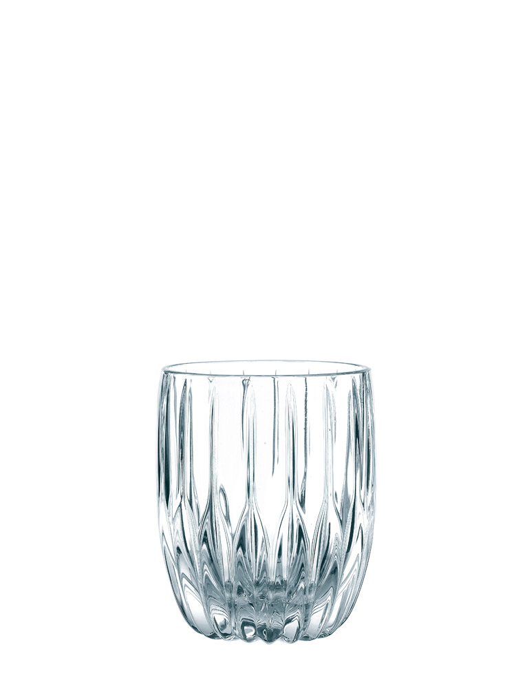 COPO WHISKY PRESTIGE VIDRO CX C/4 - MCD Brasil